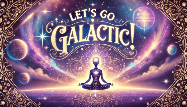 Galactic Family Constellations – Myriam Wiedemann