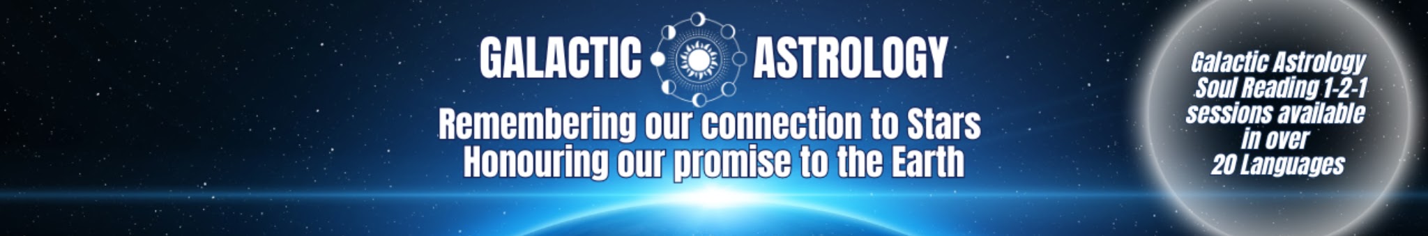 Galactic Astrology Professional Community – Myriam Wiedemann